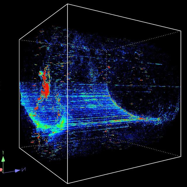 Data Science and Astrobiology Blog | GMU College of Science Data Science and Astrobiology Blog | GMU College of Science